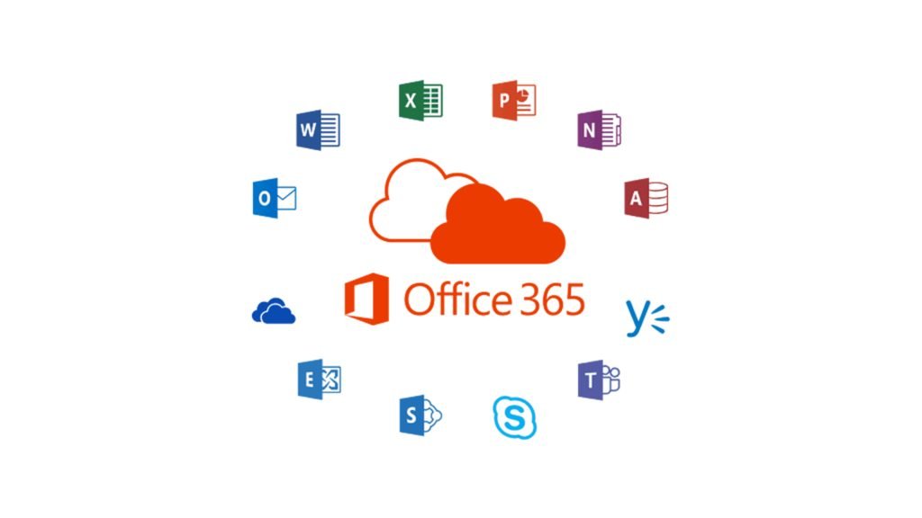 Office 365 - Microsoft 365 - certificeret Microsoft partner