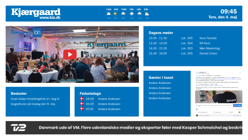 Kjærgaard A/S