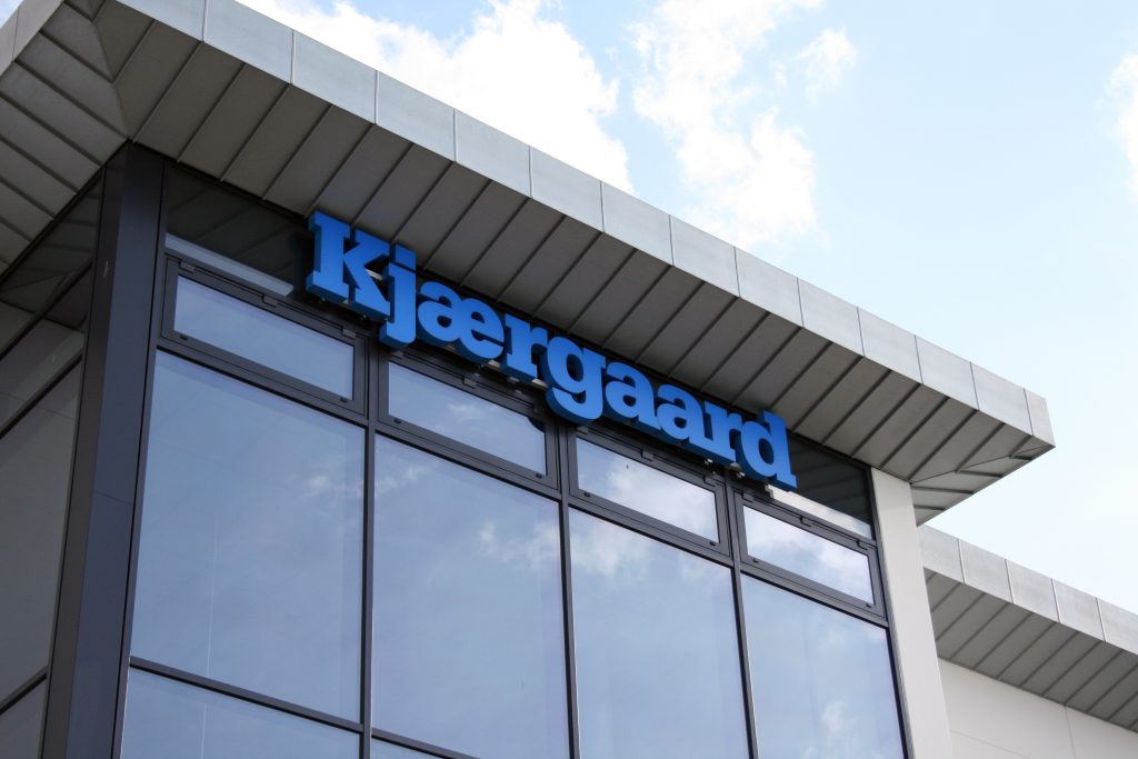 Kjærgaard A/S